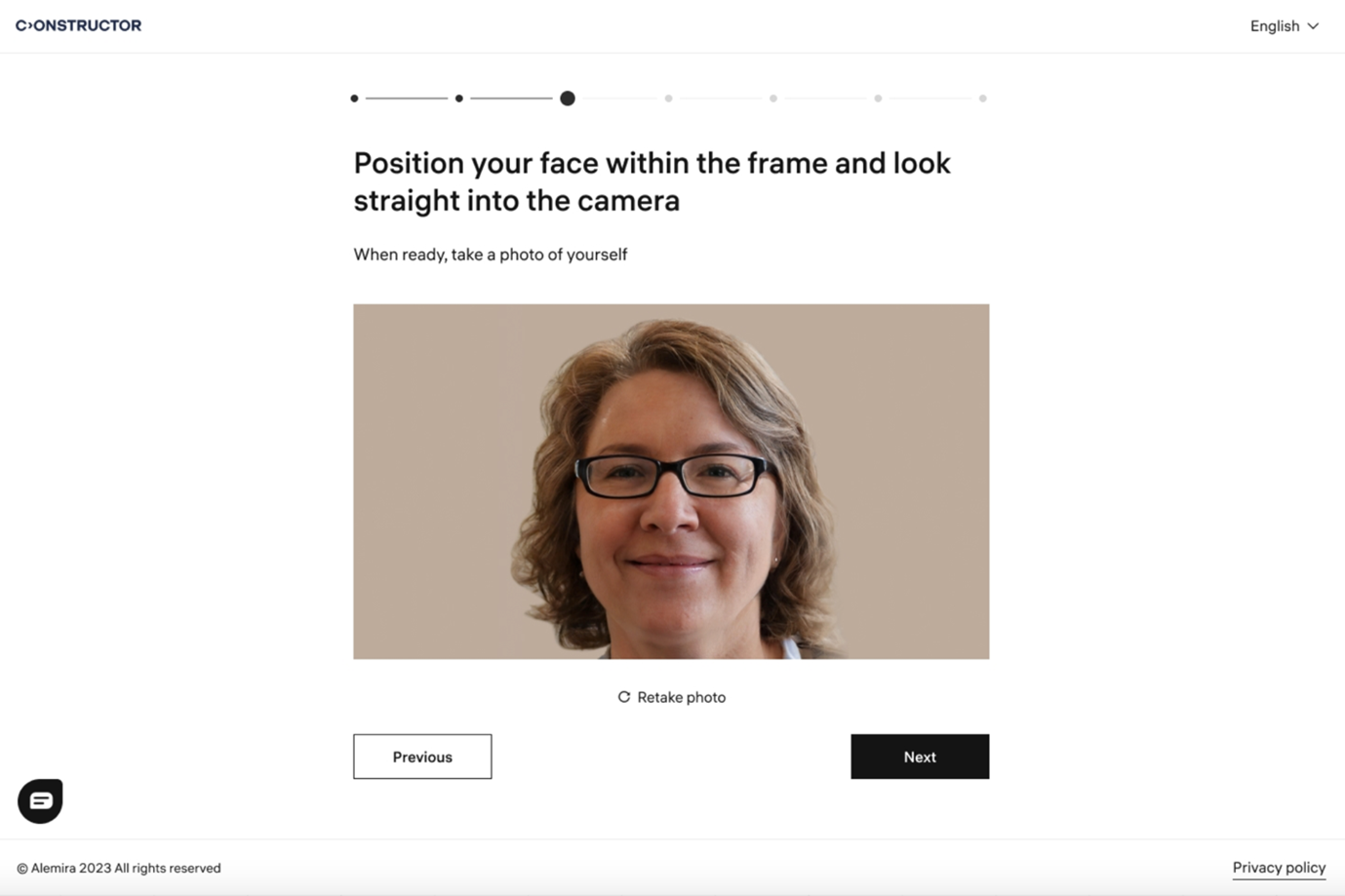 Proctor | Constructor
