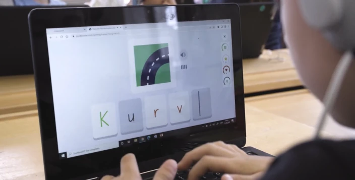 Grafari (Phonics) | Constructor