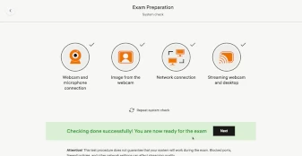 Proctor | Constructor