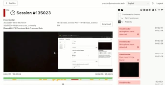 Proctor | Constructor
