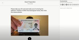 Proctor | Constructor