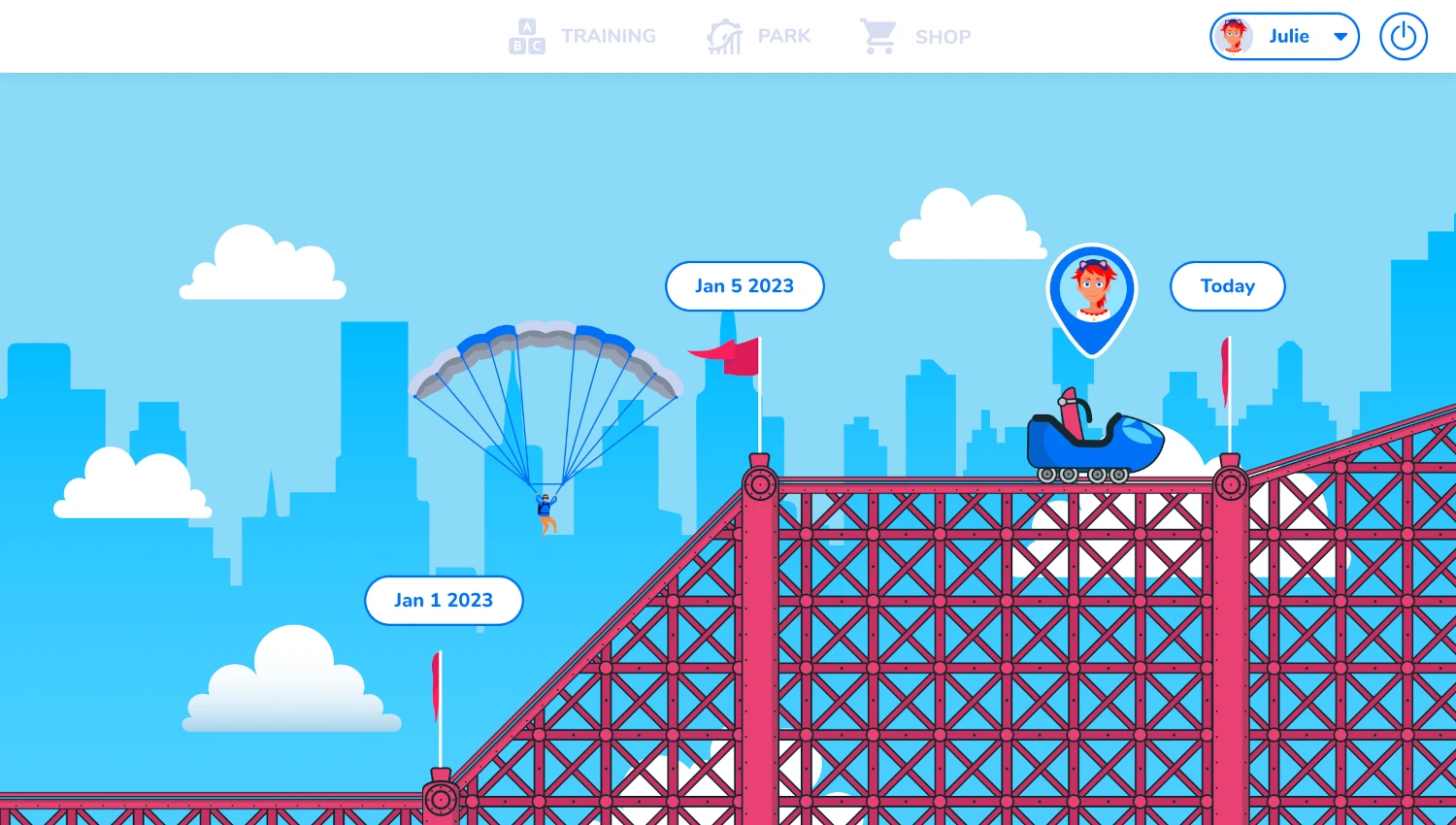 Grafari (Orthograph) - your child's best skilled writing tutor ...