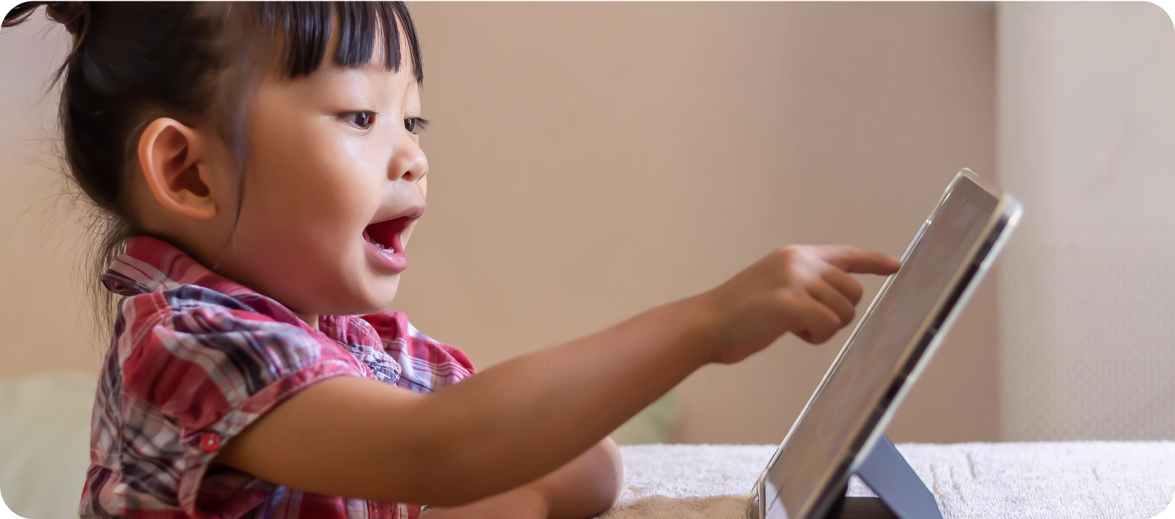 Grafari (Orthograph) - your child's best skilled writing tutor | Constructor